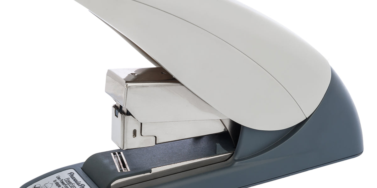 PowerForce-70 Stapler — PraxxisPro Office Essentials