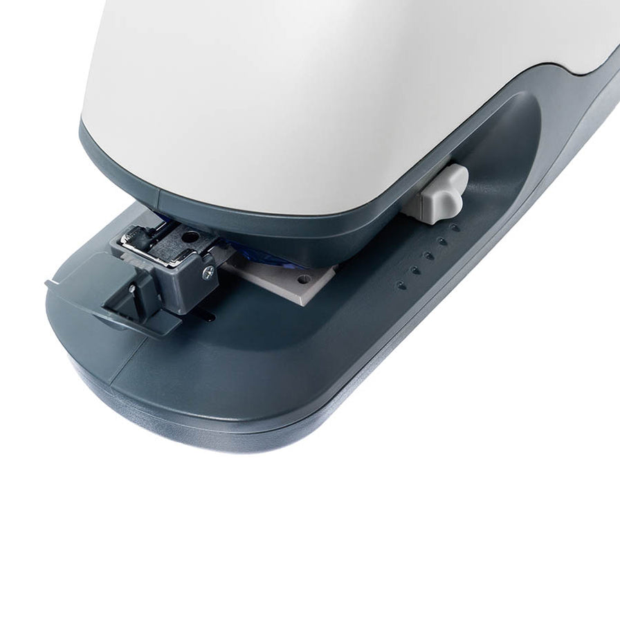 The Powerhouse Electric Stapler Value Pack, Staples 2 to 40 sheets. In ...