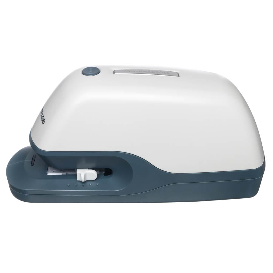 The Powerhouse Electric Stapler Value Pack, Staples 2 to 40 sheets. In ...